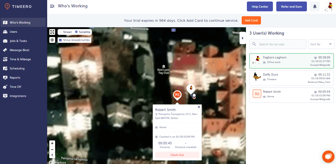 A Guide to Prevent Employee Time Theft (+ free write up sample) - Timeero