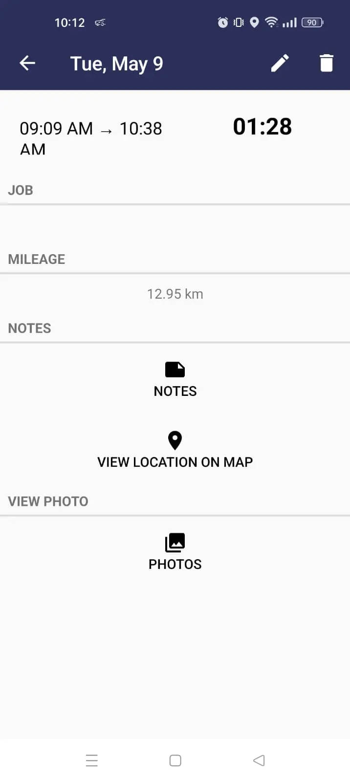 Best Mileage Tracker Apps in 2023: Tested and Compared - Timeero