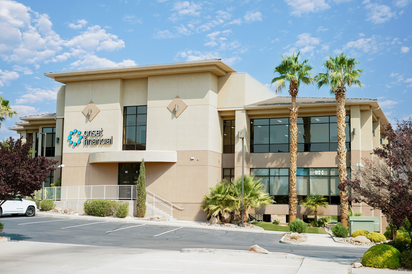 Who is Onset? | About Us