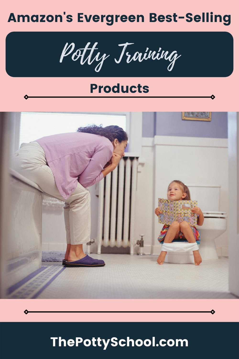 The Potty School