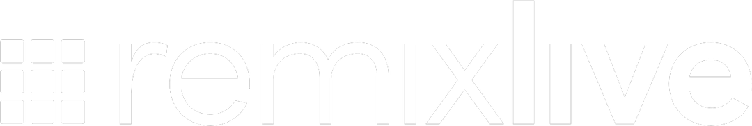 Remixlive music creation app for iOS, Mac & Android