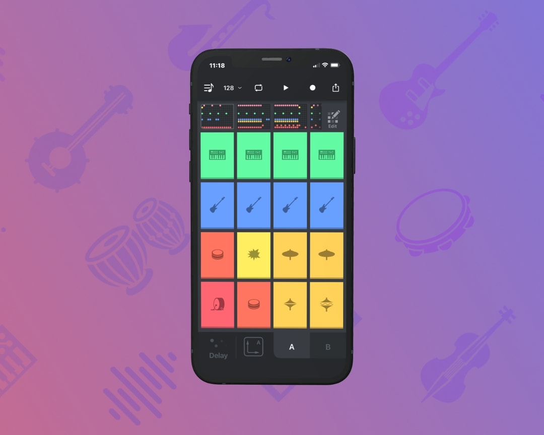 Mixvibes - Creative music apps for musicians and DJs