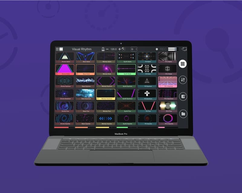 Mixvibes - Creative music apps for musicians and DJs