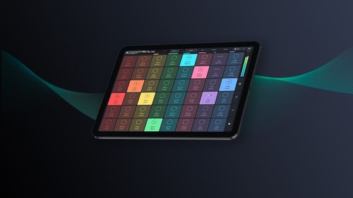 Remixlive music creation app for iOS, Mac & Android
