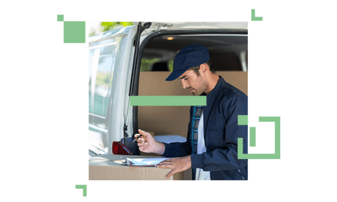 Shipping Label Creator