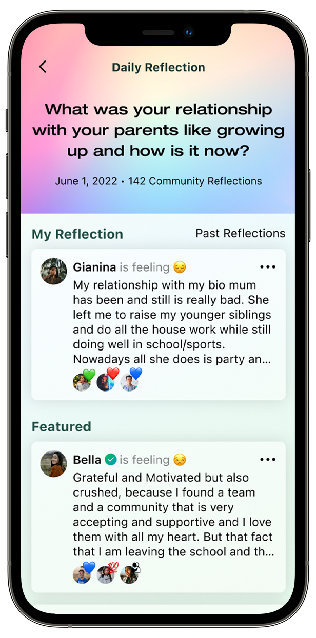 Mindset | #1 Kpop Daily Wellness App