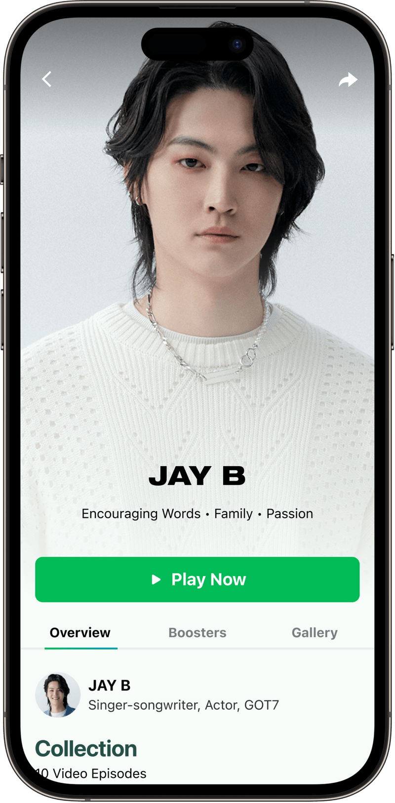 Mindset | Daily Self-Care App