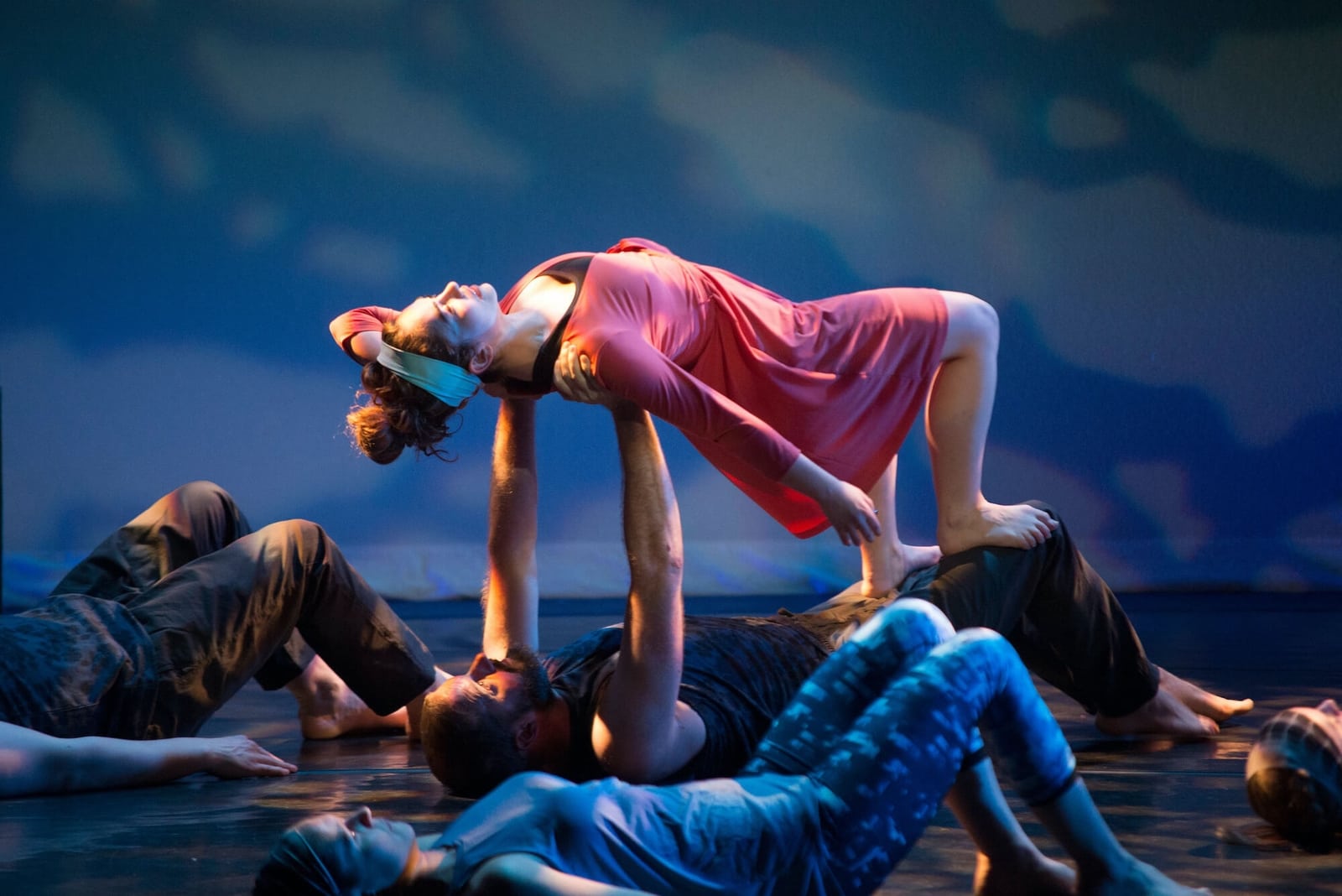 Exit Dance Theater | Newburyport Arts Collective (NAC)