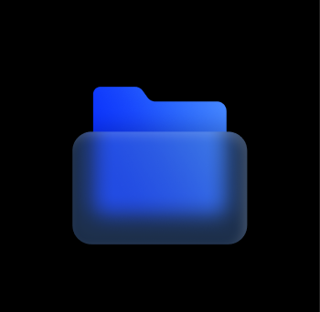 26 High-quality glass icon pack