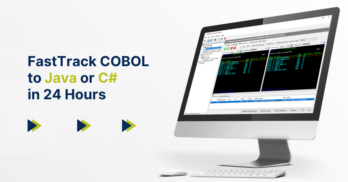 Astadia 24 Hour Challenge