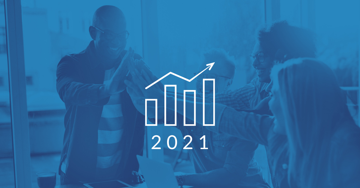 Astadia 2021 Highlights | Astadia