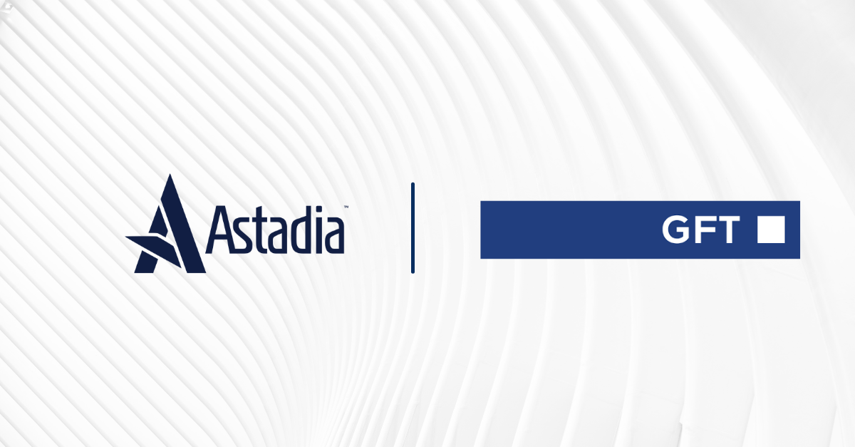 GFT Adopts the Astadia FastTrack Factory for Mainframe Modernization | Astadia