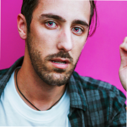 Connor Hansen - Webflow