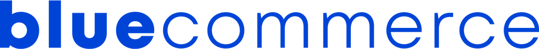 Blue Commerce