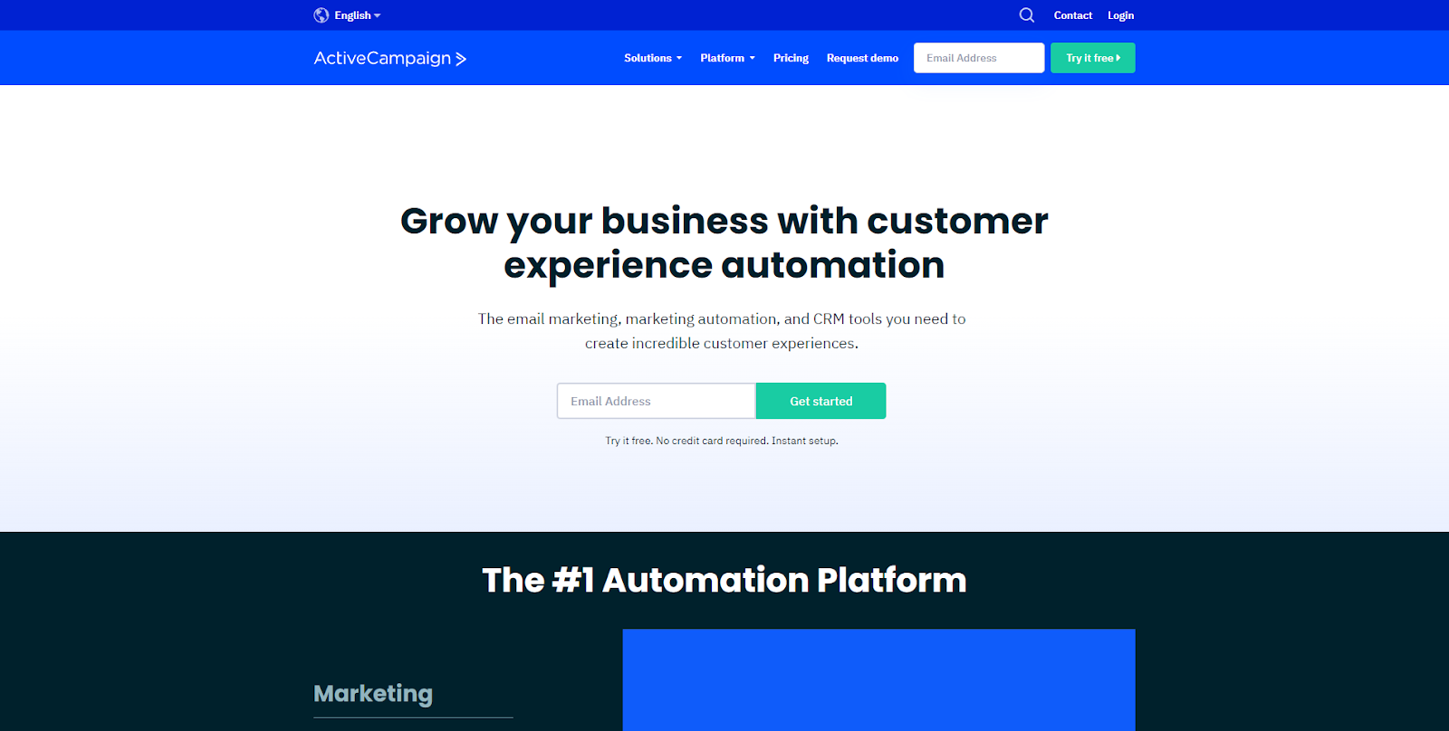 The 8 Best B2B CRMs In 2022 | Soone Agency