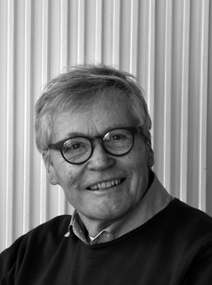 „So kamen wir auf die Idee, selbst eine Art Wettbewerb auszuschreiben ...