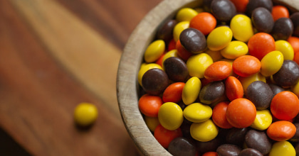 Capabilities | Georgia Nut Company