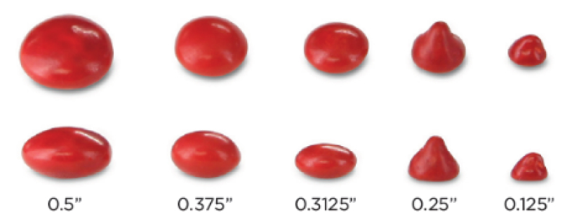 Sugar Panning | Georgia Nut Company