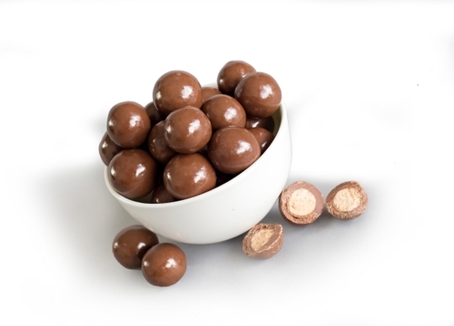 Malt Balls | Georgia Nut Company