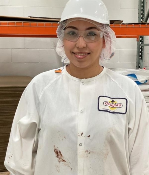 Careers | Georgia Nut Company