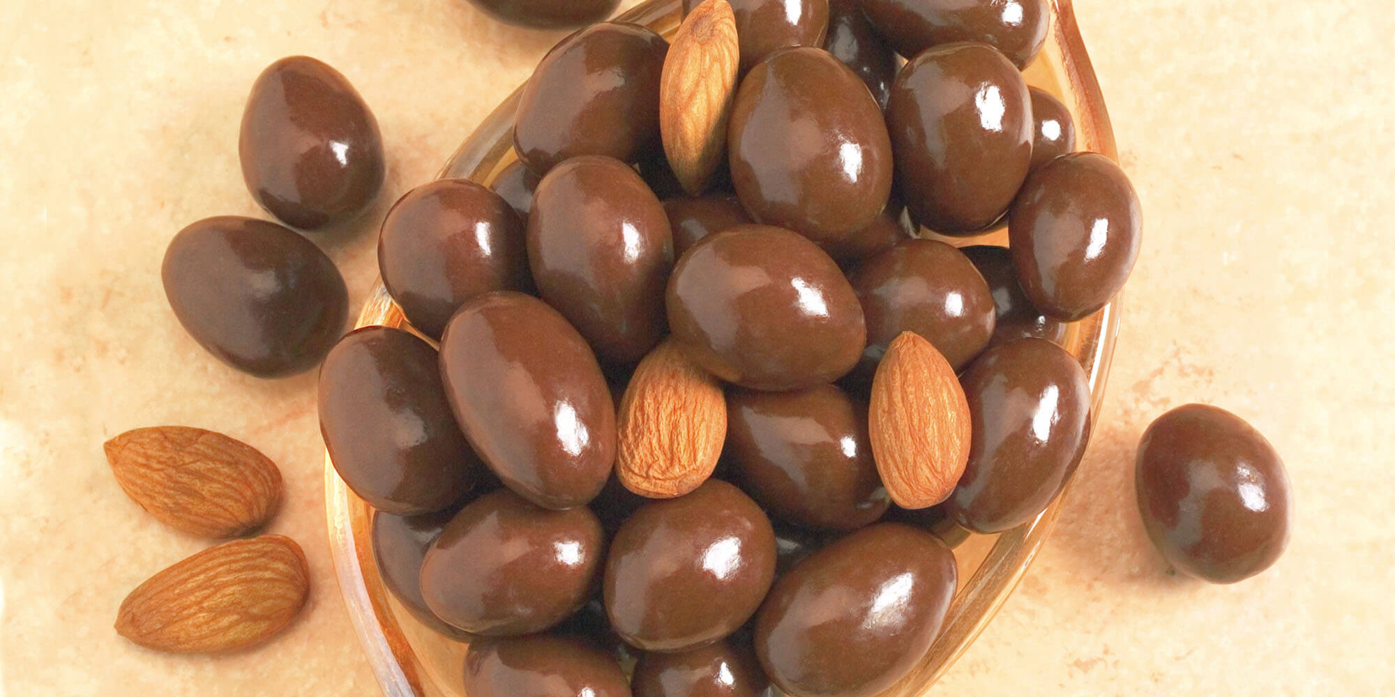 Chocolate Panning | Georgia Nut Company