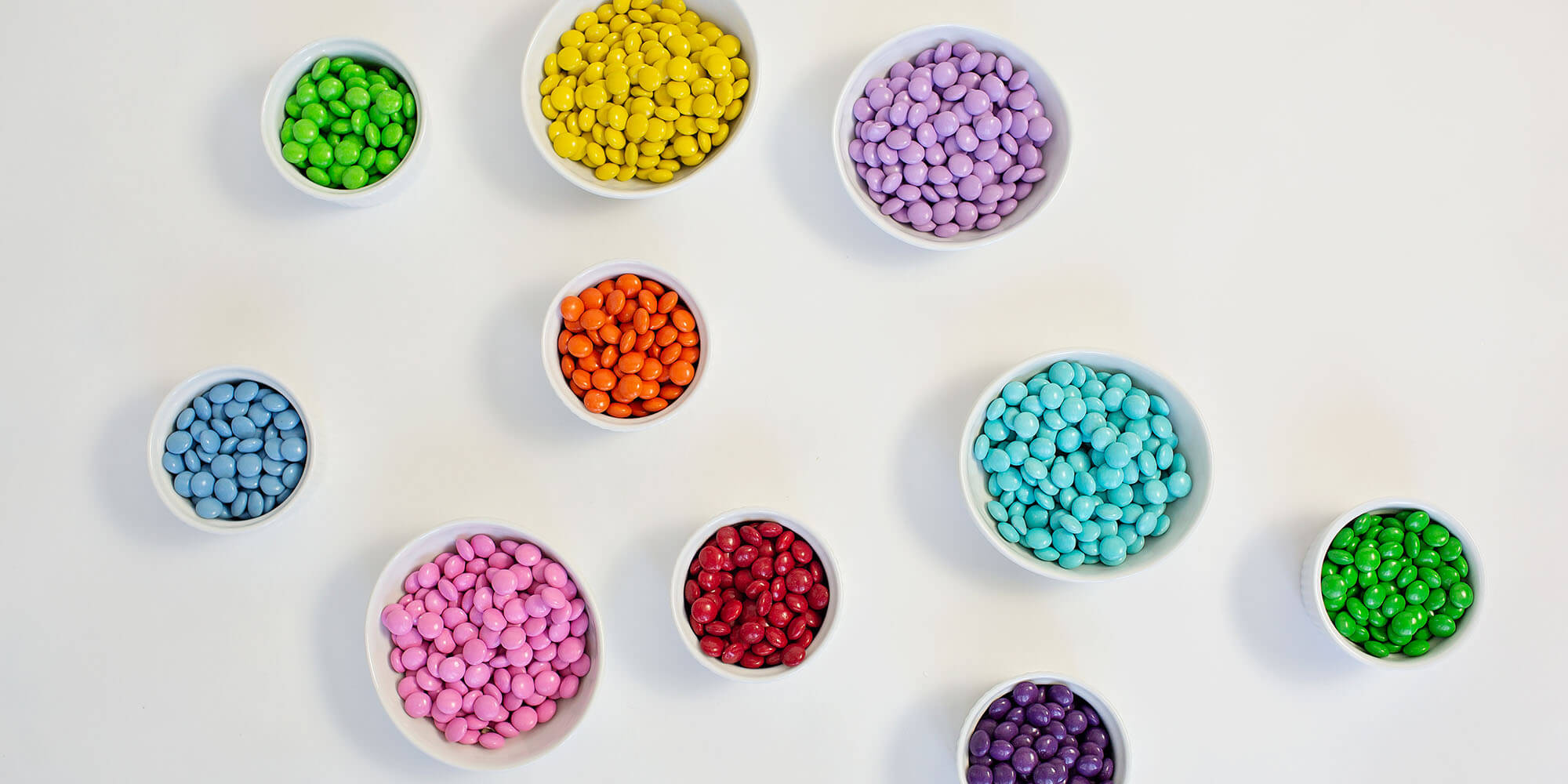 Sugar Panning | Georgia Nut Company