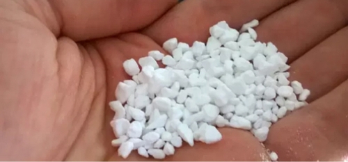 Umweltschonendes Streugut ohne Salz und Chlor