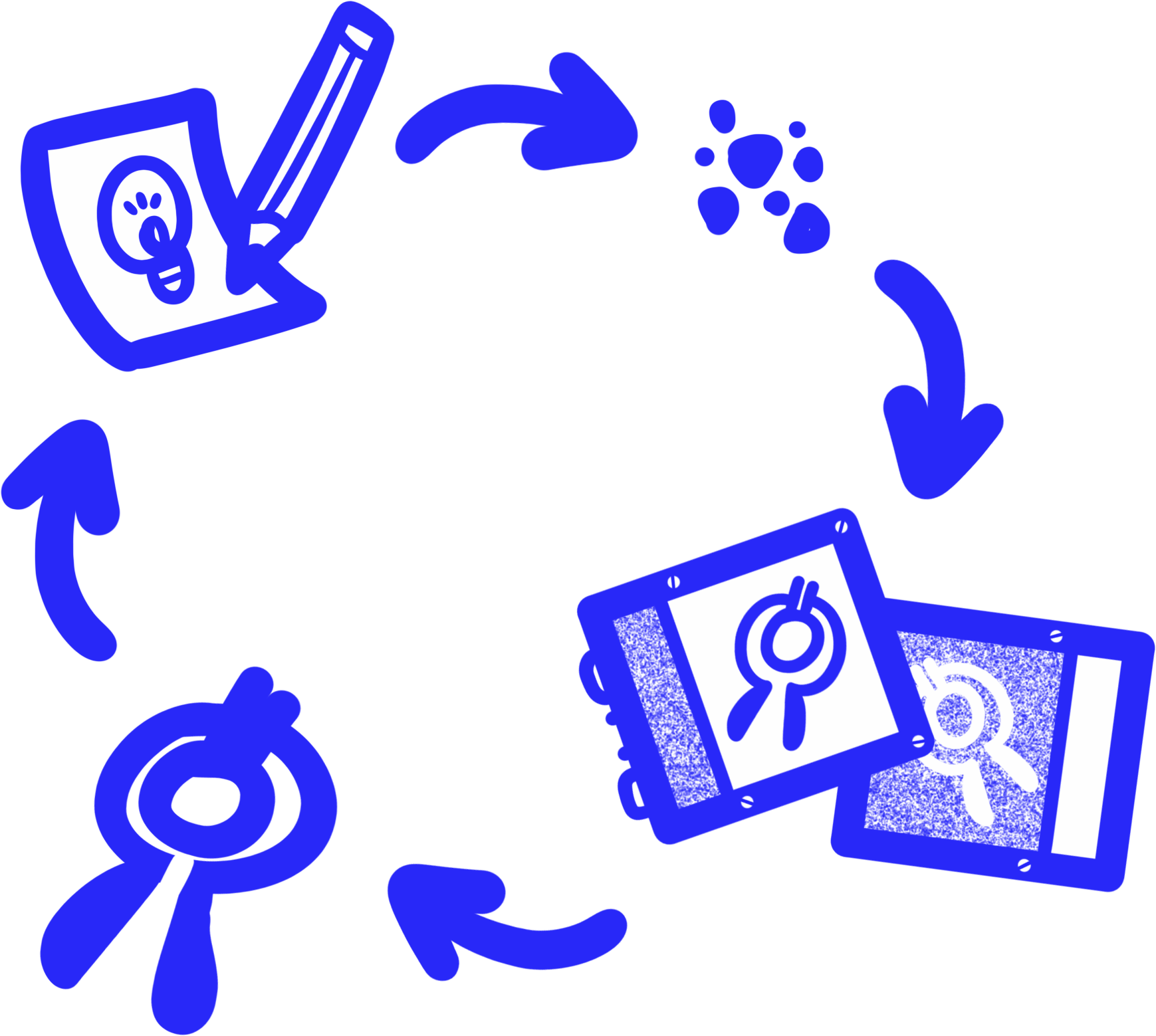 HolyPoly – Plastik. Kreislauf. Spielend einfach.