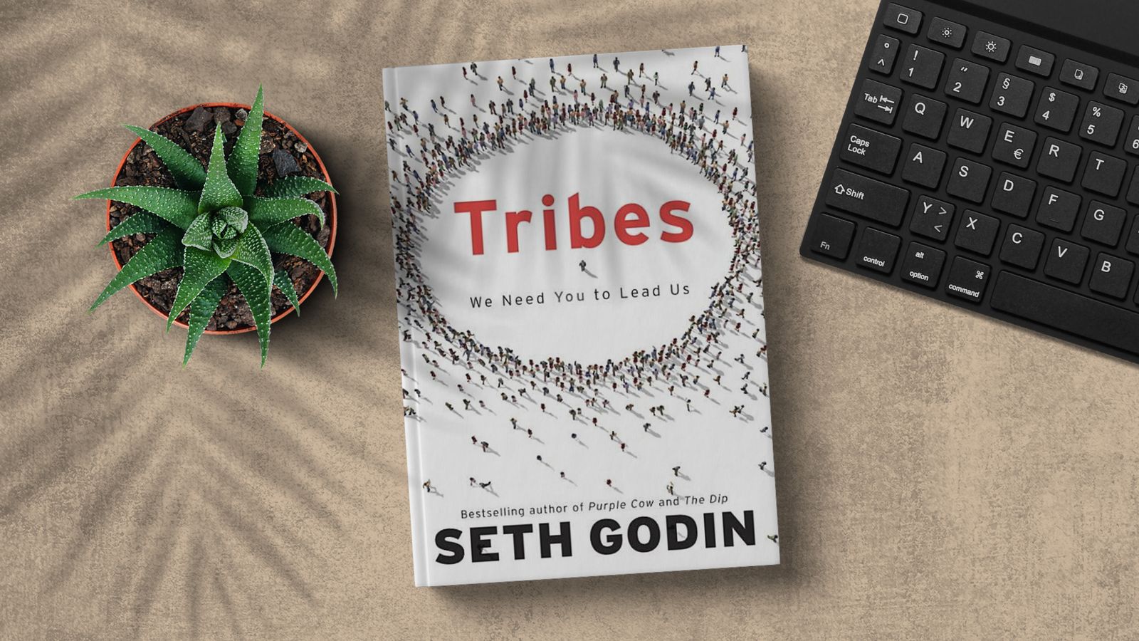 Book Summary: Tribes