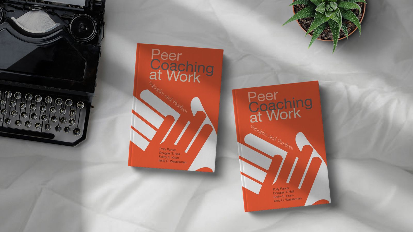 Book Summary: Peer Coaching At Work