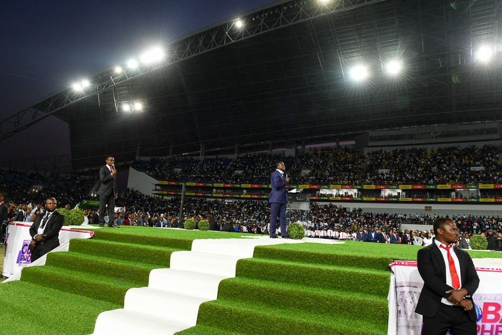 Enlightened Christians Gathering