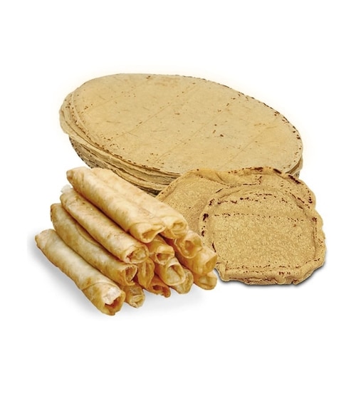 La Torti - Productos