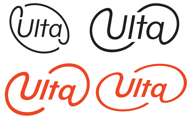 Ulta Beauty Brand Identity