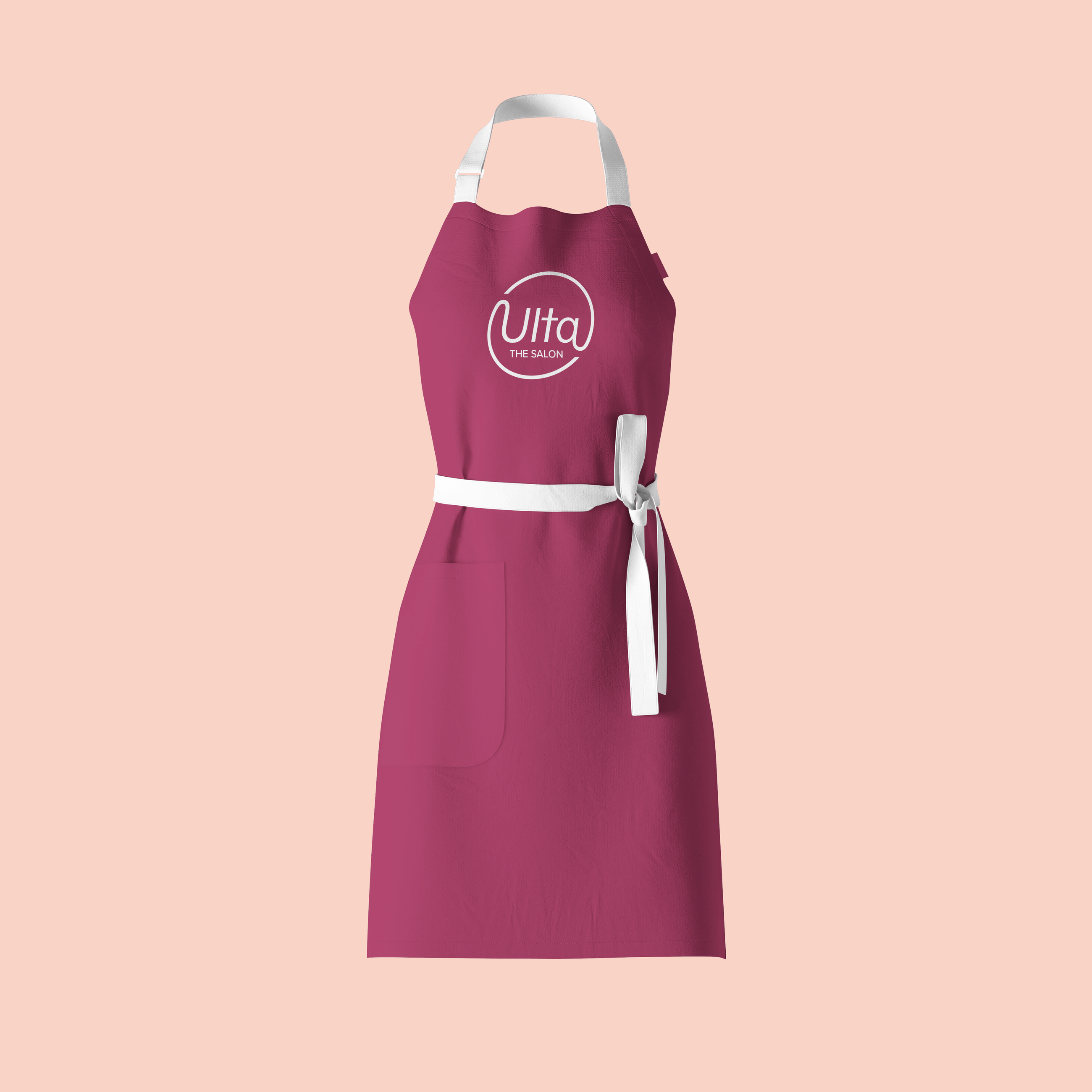 Ulta Beauty Brand Identity