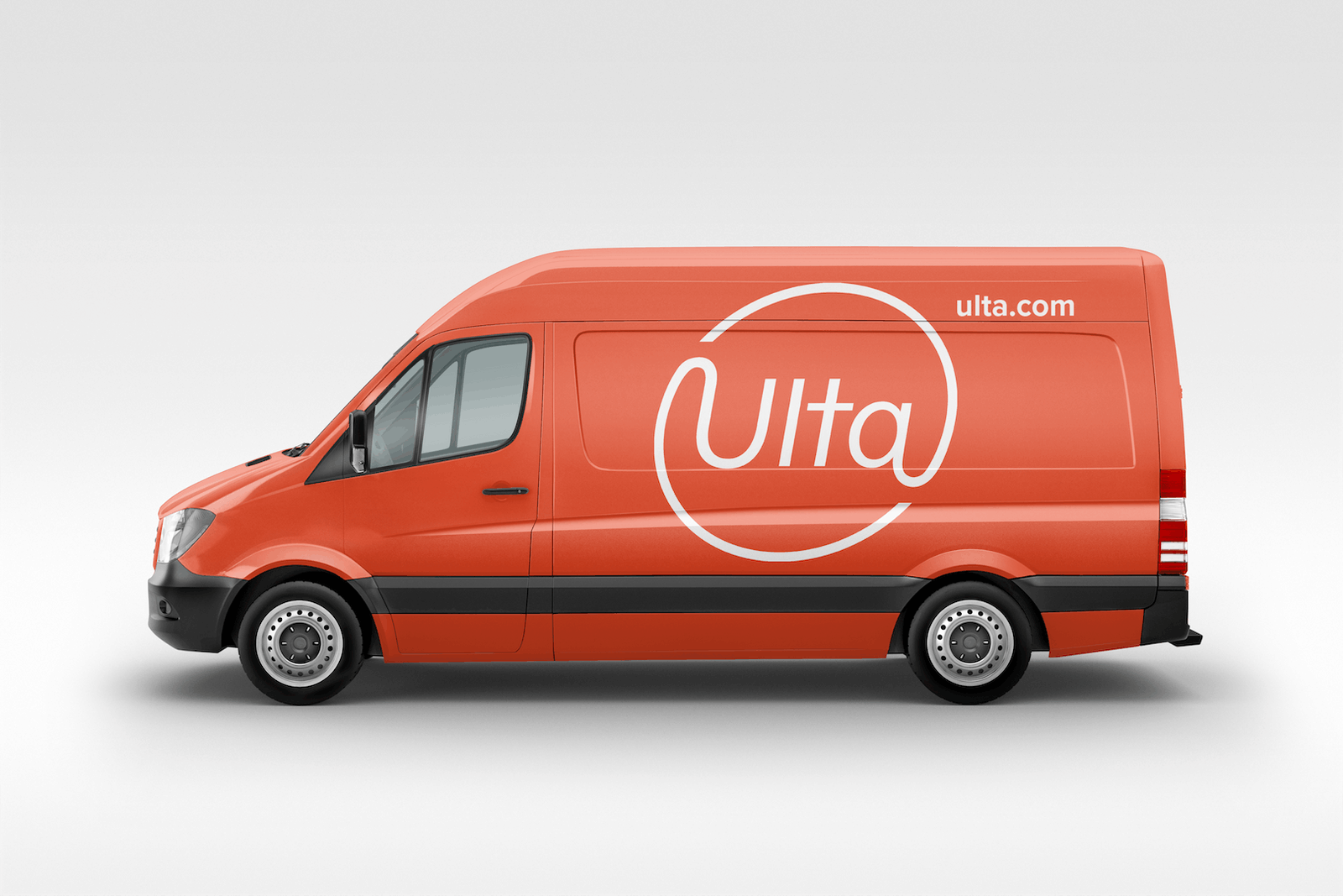 Ulta Beauty Brand Identity
