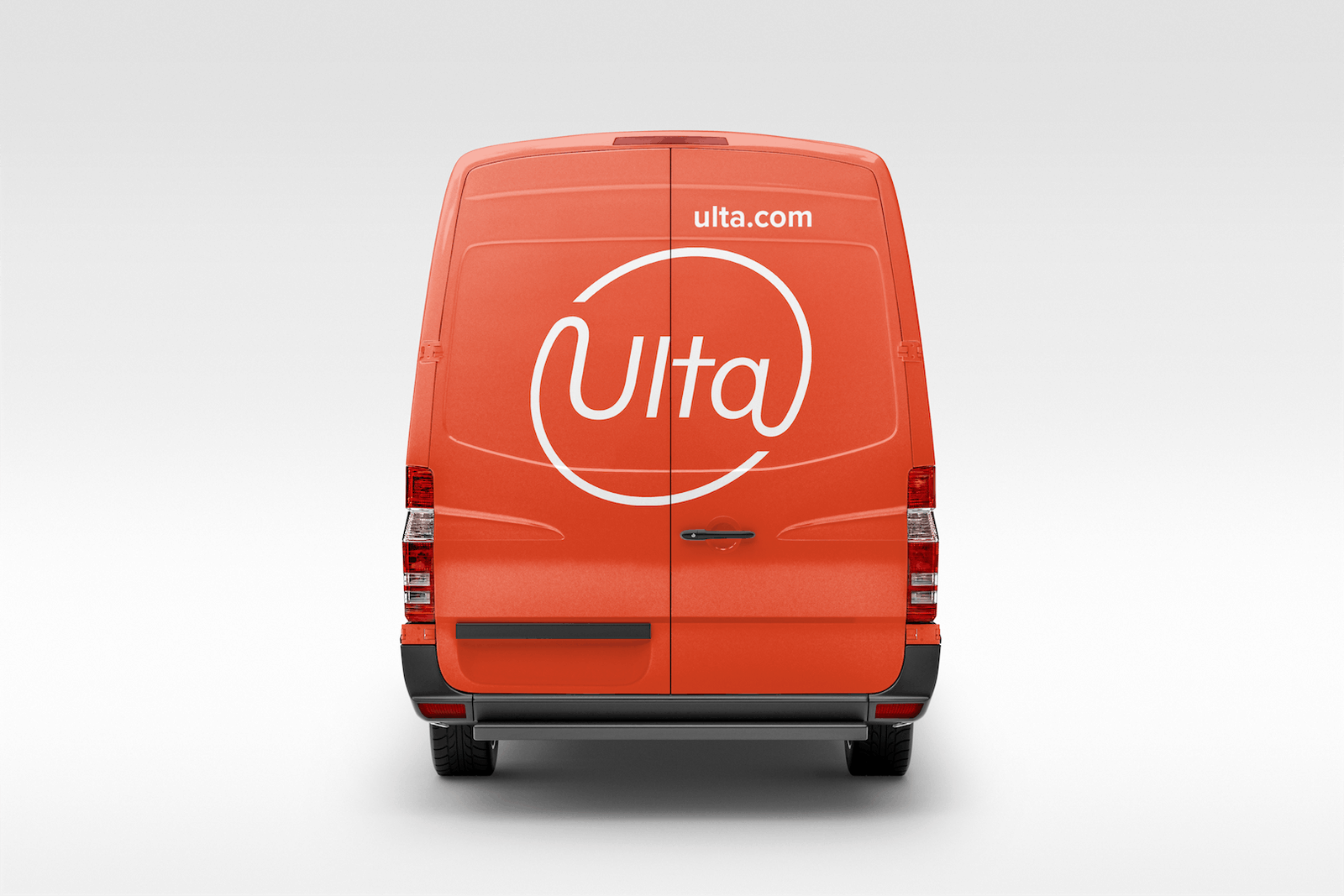 Ulta Beauty Brand Identity