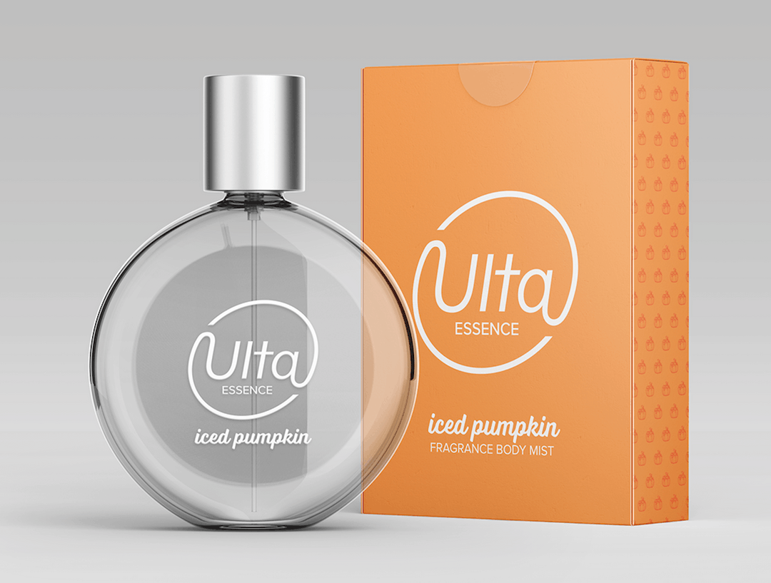Ulta Beauty Brand Identity