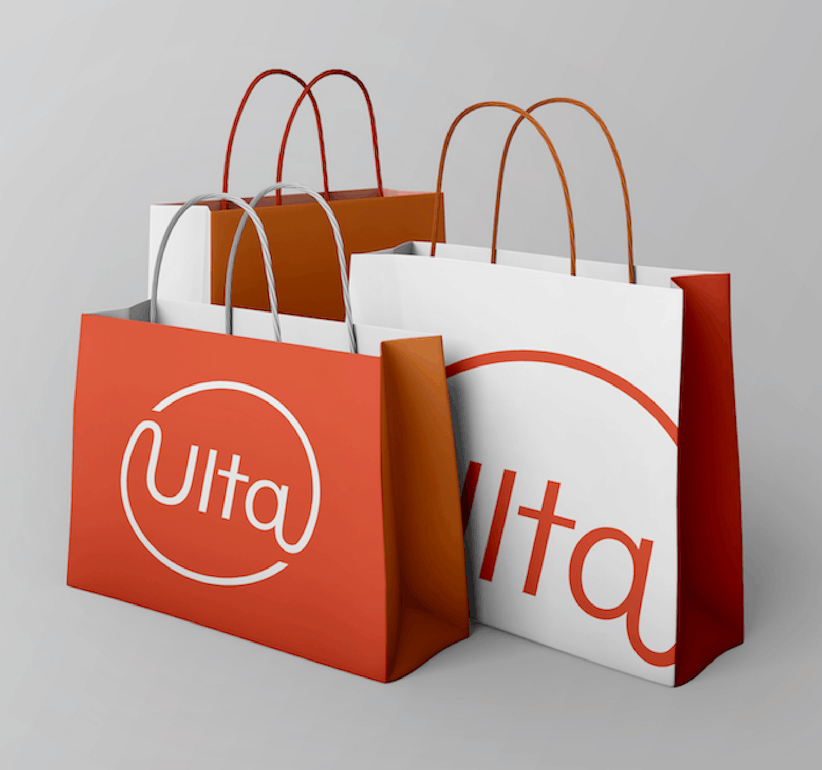 Ulta Beauty Brand Identity