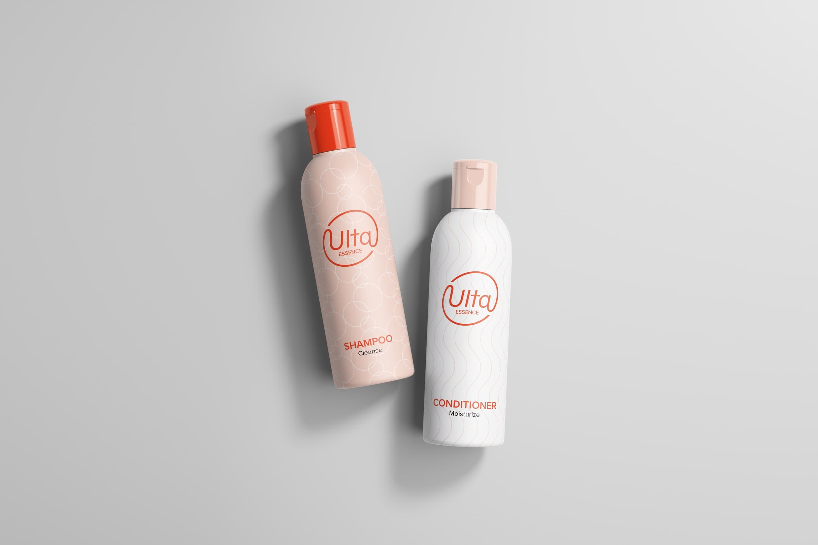 Ulta Beauty Brand Identity