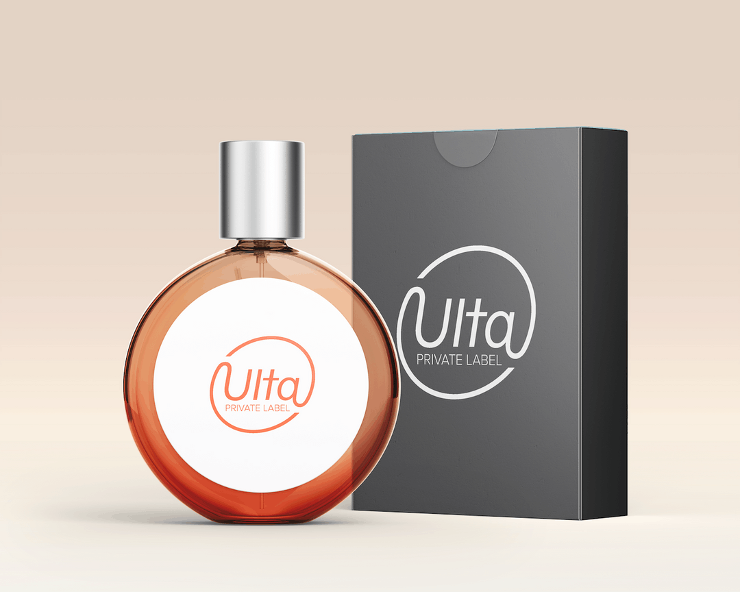 Ulta Beauty Brand Identity
