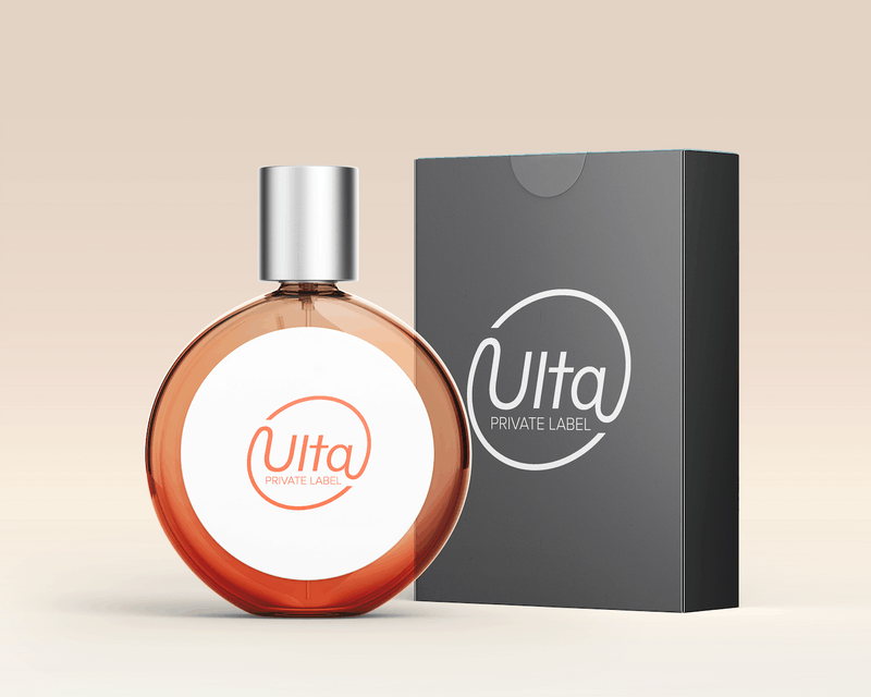 Ulta Beauty Brand Identity