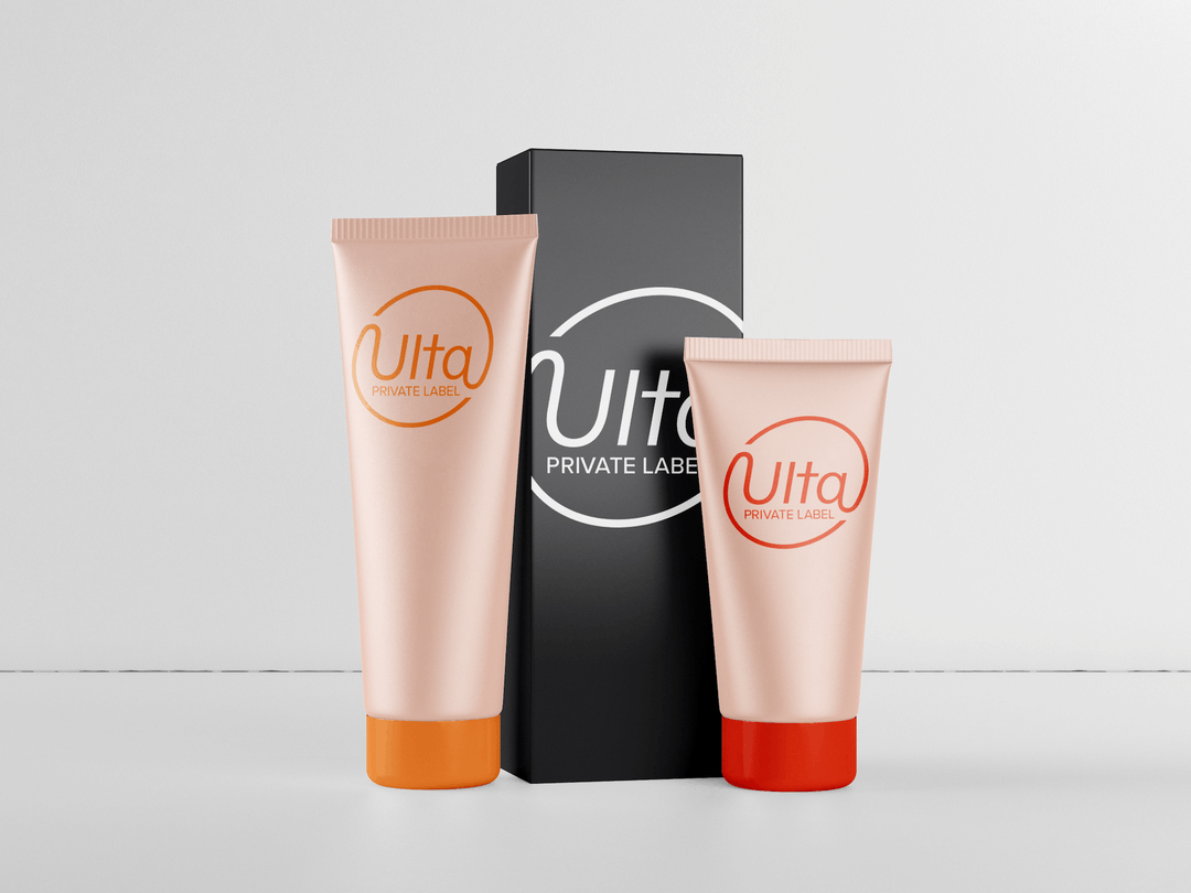 Ulta Beauty Brand Identity