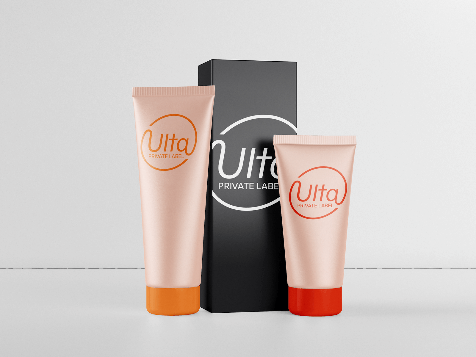 Ulta Beauty Brand Identity