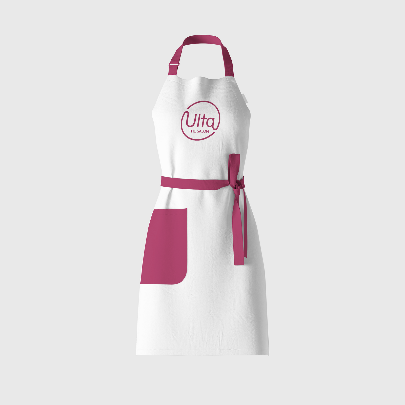 Ulta Beauty Brand Identity