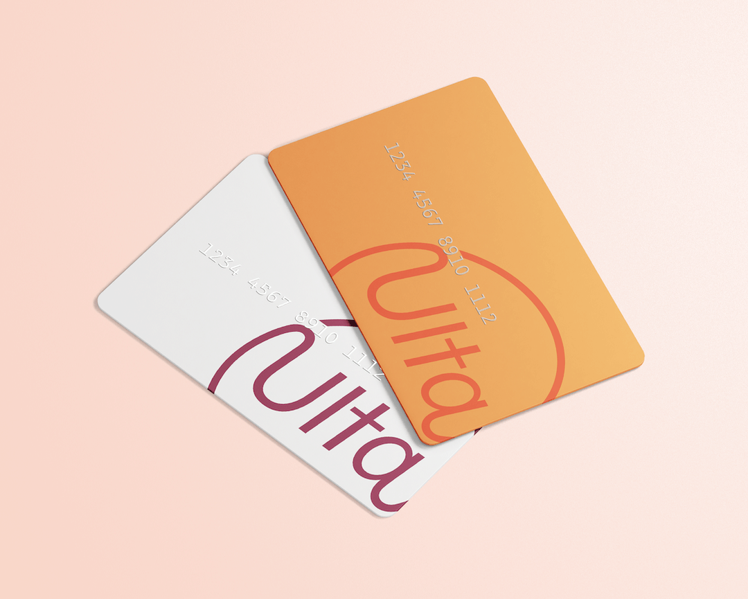 Ulta Beauty Brand Identity