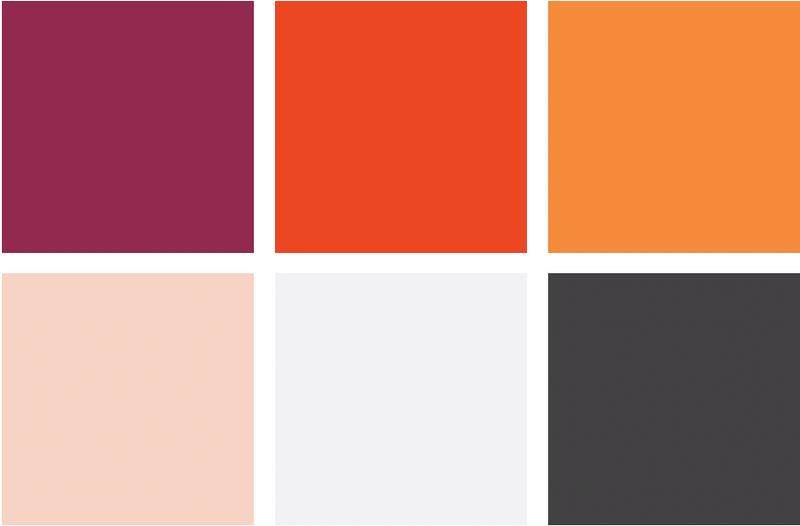 Ulta Beauty Brand Identity