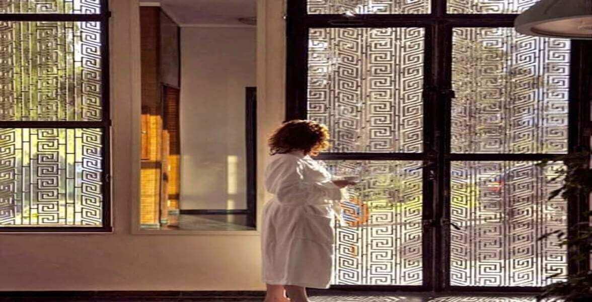 The Perfect Blend of Fun and Relaxation El Minzah Hôtel