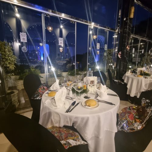 Welcome to El Minzah Hôtel Tanger: Your Home Away from Home