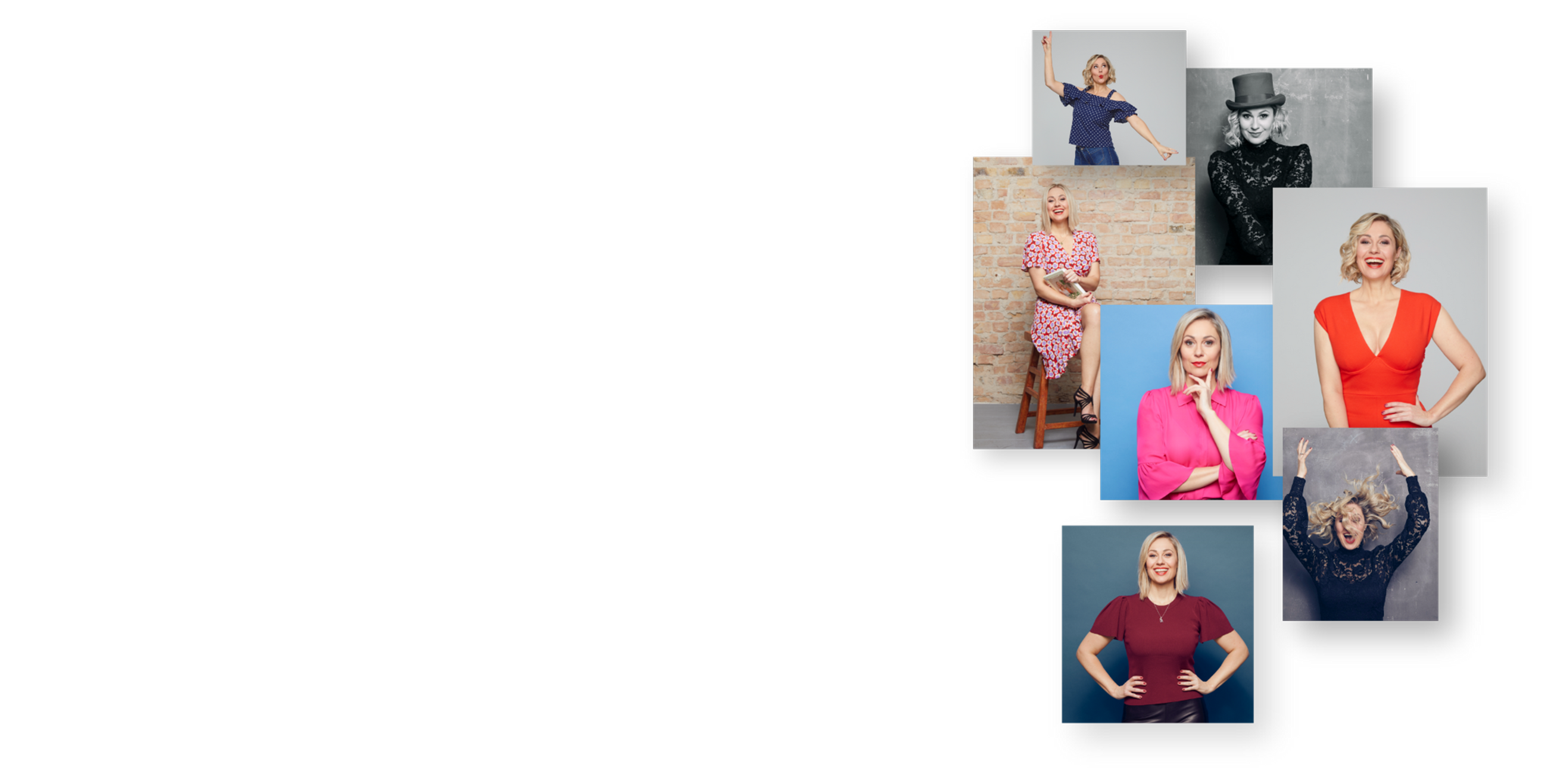 Homepage | Offizielle Website von Ruth Moschner