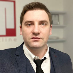 Alexander Thomas - Webflow